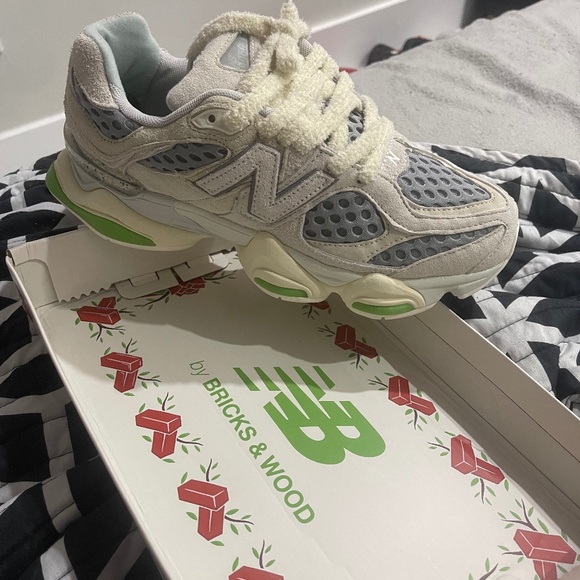 New Balance | Shoes | New Balance 960 Bricks And Wood | Poshmark